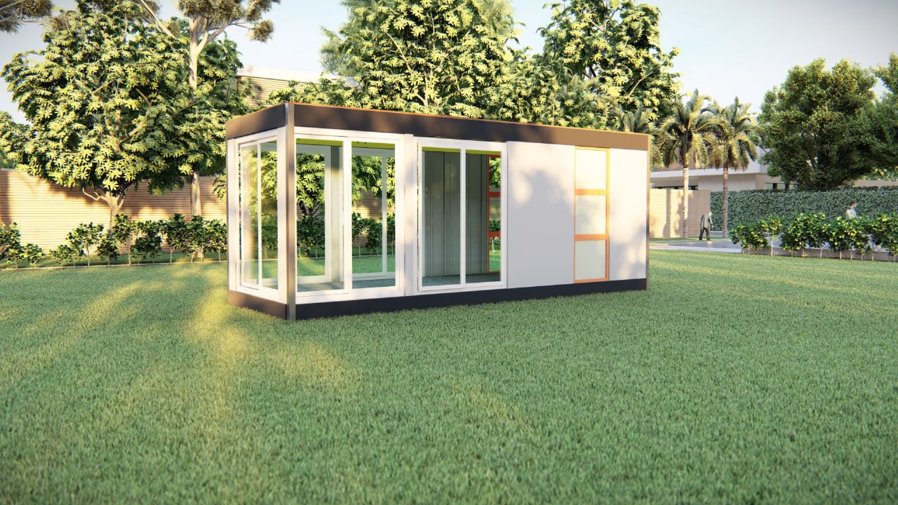 Build It - Futura