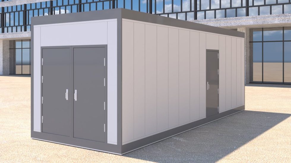 Storage - Futura