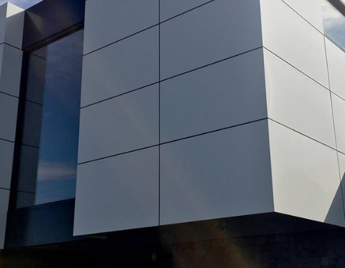 Panels - Futura